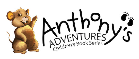 Free Gifts! – Anthony's Adventures